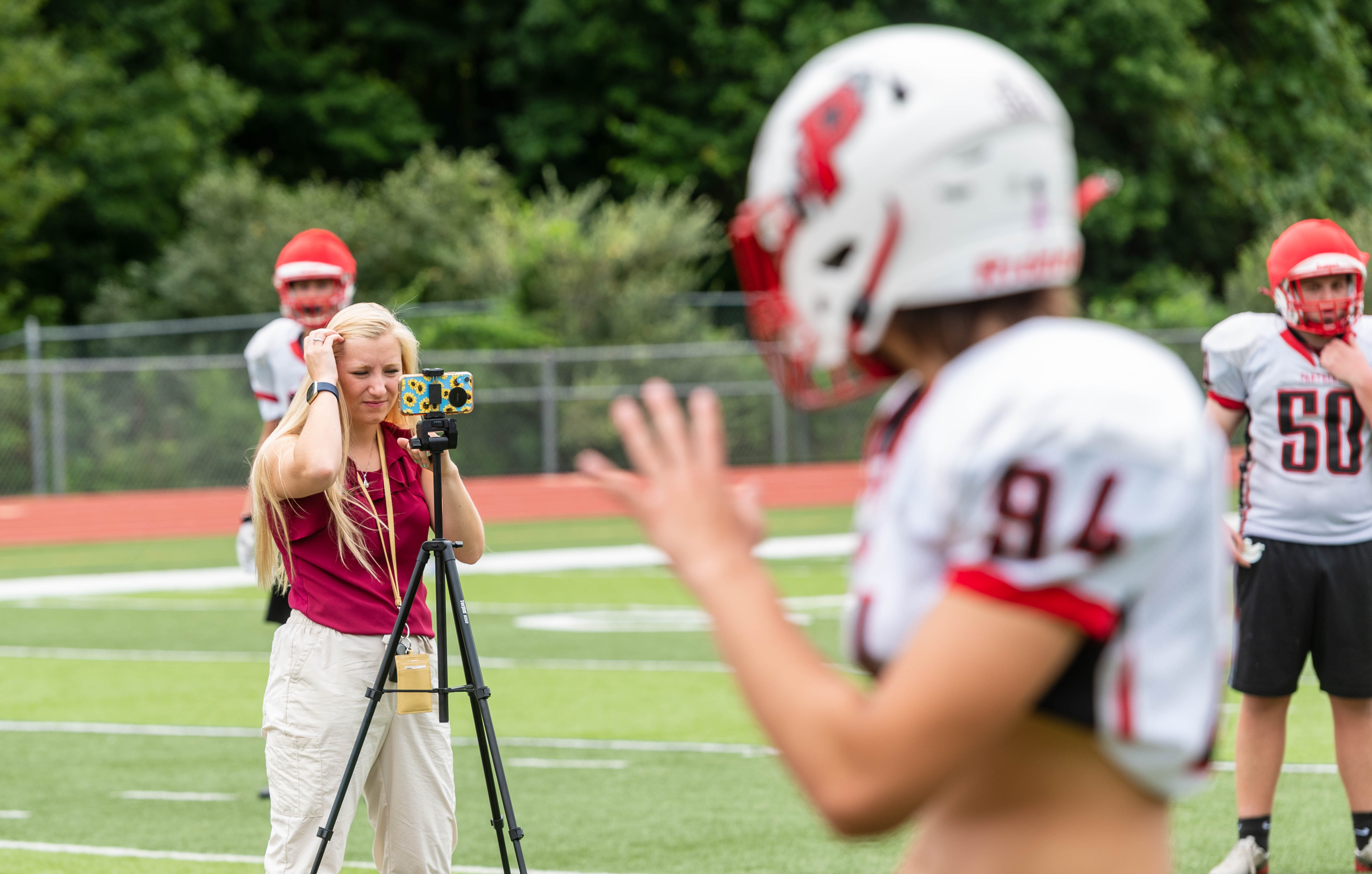 Megan Julian Media – Multimedia Journalism